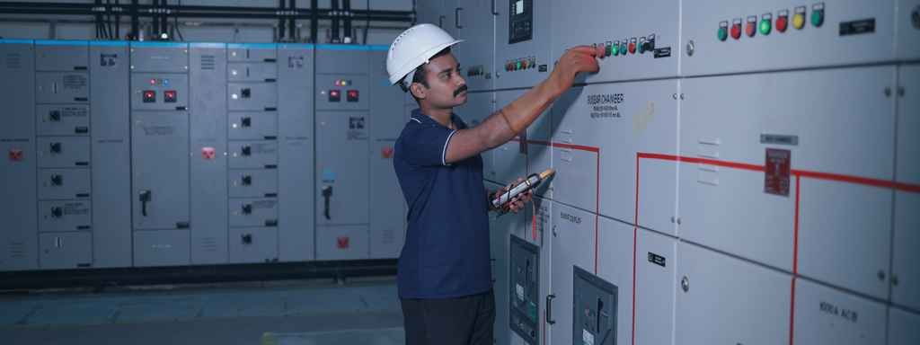 s24x7fm – Facility Management Company